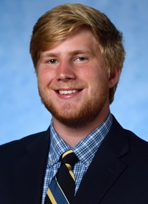 Executive Board – JHU ASCE