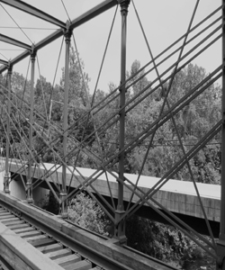 Engineer's Guide to Baltimore: Bollman Truss Bridge