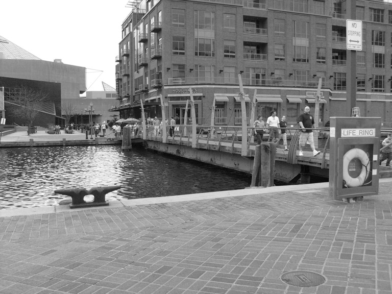 Engineer's Guide to Baltimore: Pictures