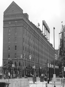 Engineer's Guide to Baltimore: Pictures