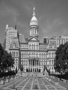 Engineer's Guide to Baltimore: Pictures