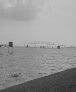 Engineer's Guide to Baltimore: Francis Scott Key Bridge