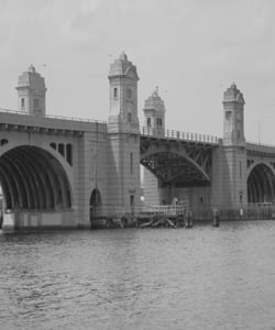 Engineer's Guide to Baltimore: Hanover Street Bridge