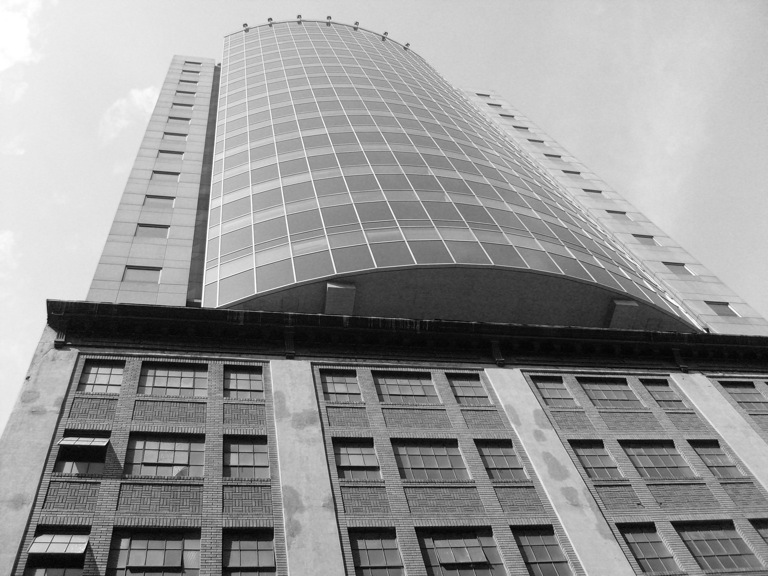 Engineer's Guide to Baltimore: Redwood Tower Building