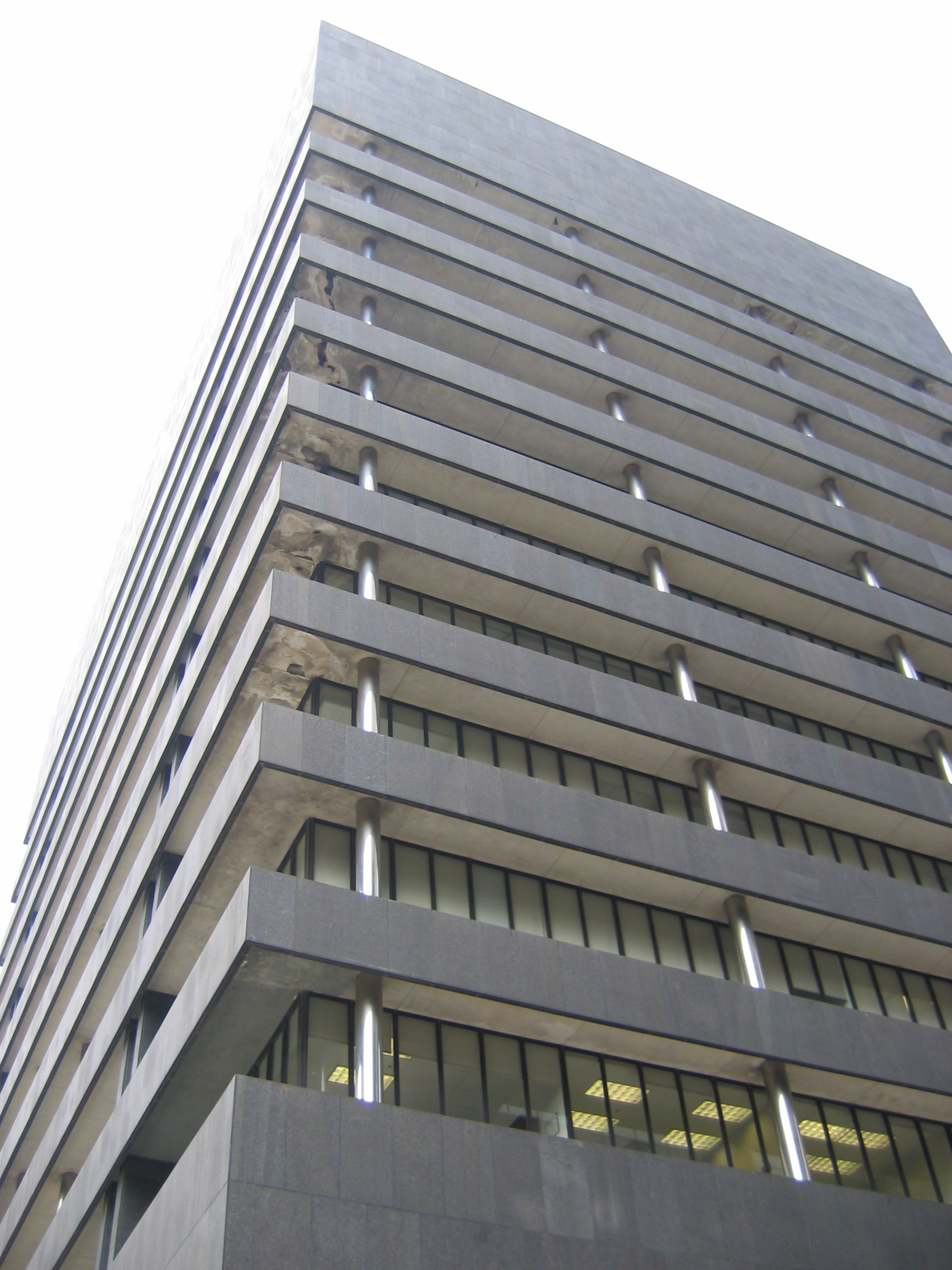 Engineer's Guide to Baltimore: Sun Life Building