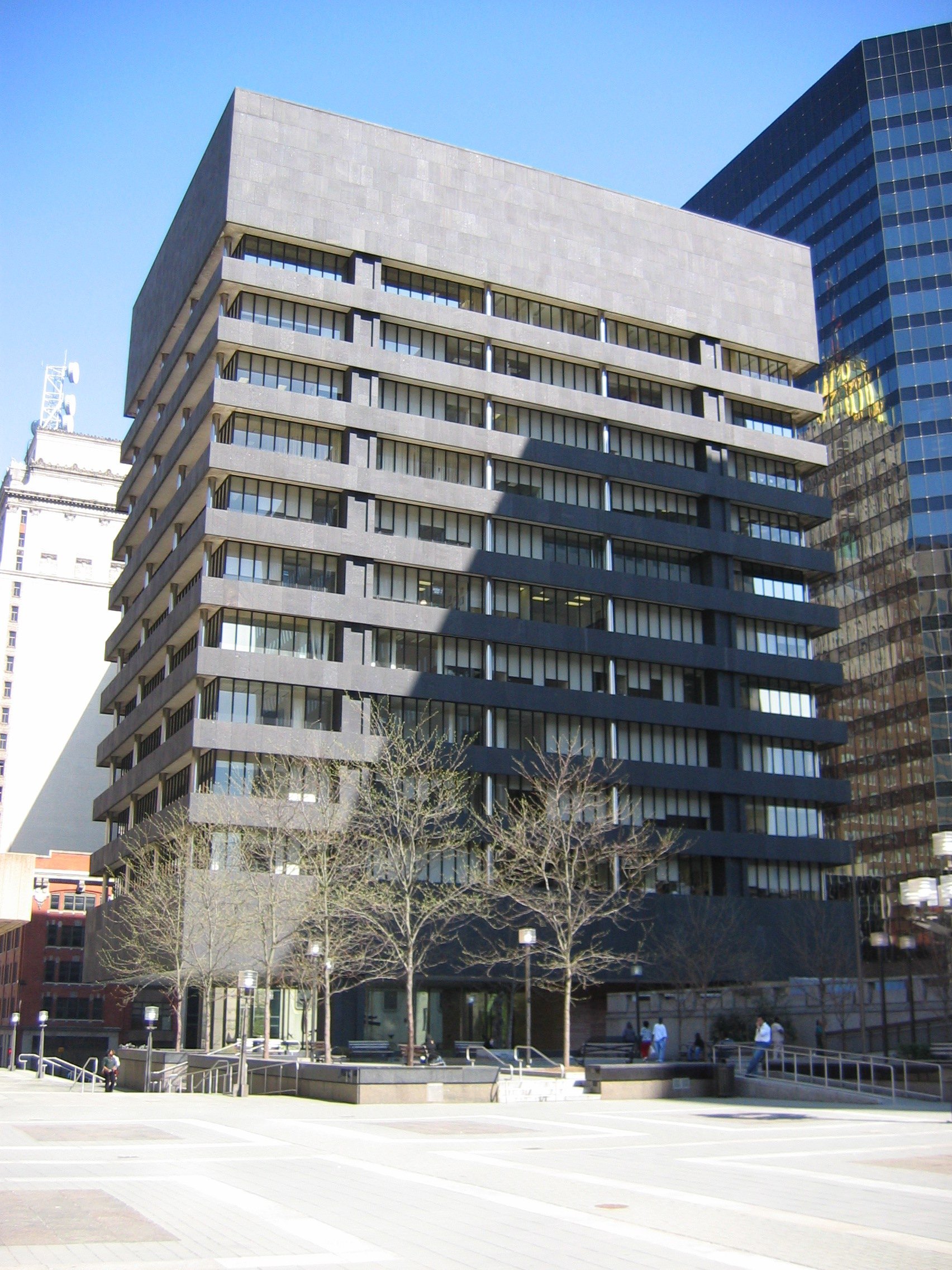 Engineer's Guide to Baltimore: