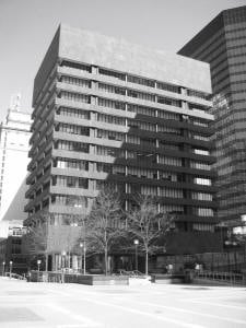 Engineer's Guide to Baltimore: Sun Life Building