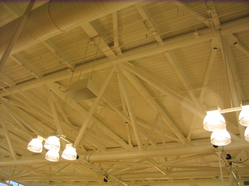 Engineer's Guide to Western Massachusetts: Recreation Center (UMass ...