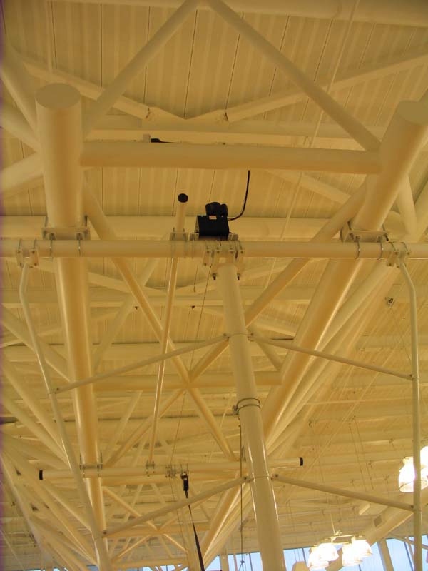 Engineer's Guide to Western Massachusetts: Recreation Center (UMass ...