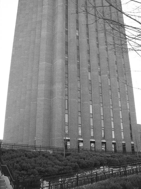 Engineer's Guide to Western Massachusetts: W.E.B. Du Bois Library ...