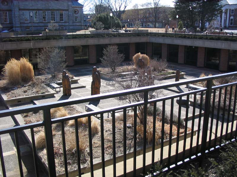 Engineer's Guide to Western Massachusetts: W.E.B. Du Bois Library ...
